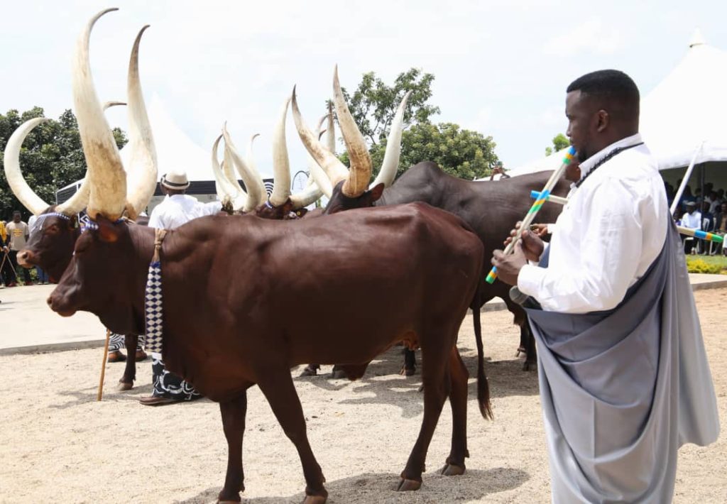 Rwandan Wedding Traditions: Beyond the Bride Price and the Cultural ...