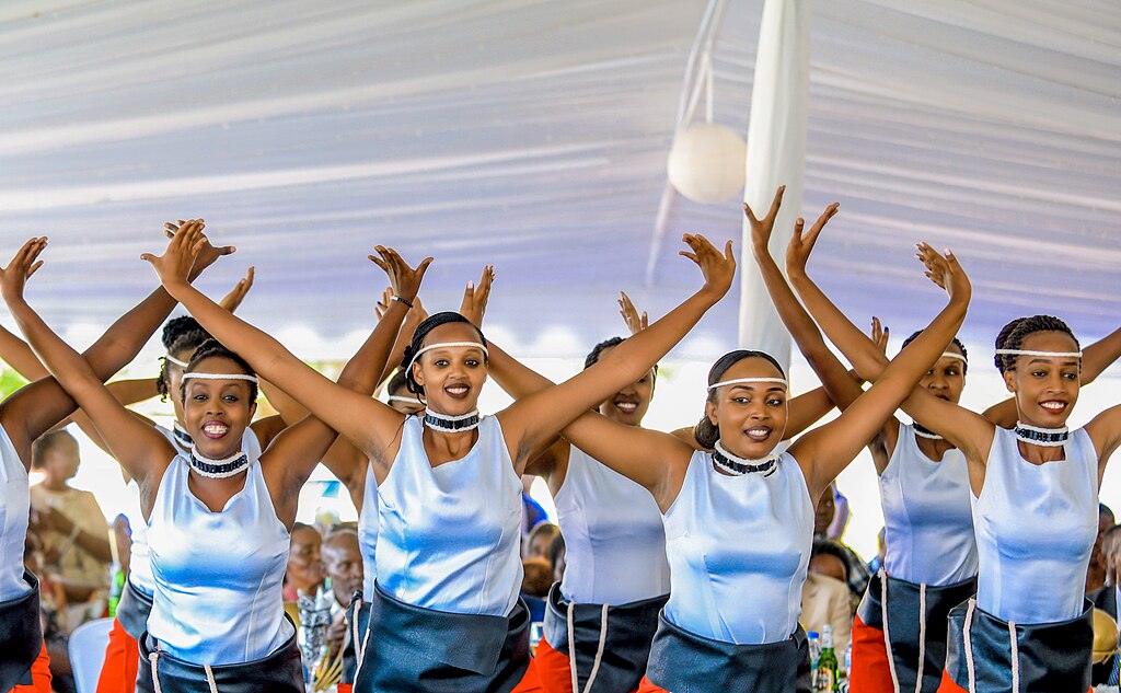 Why Weddings Matter: The Historical Significance of Weddings in Rwanda ...